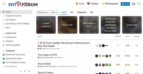 Forum Voyeur House TV Forum ForumDirectory