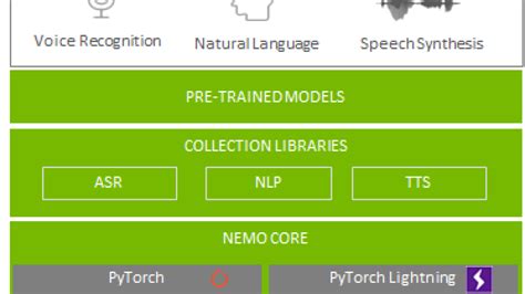 Nvidia Nemo Nvidia Docs