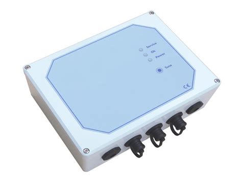 134 2 KHz HDX FX RFID Reader GAO RFID Inc