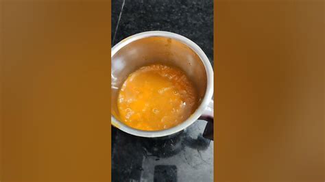 கேரட் கீர் Carrot Kheer Recipe In Tamil Shortvideo Youtube