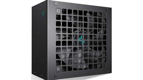 Finally Atx V3 X Psus At Highly Affordable Prices Deepcool Pl D