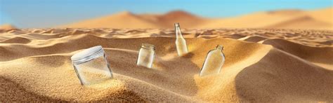 Is All Glass Made From Sand The Cary Company
