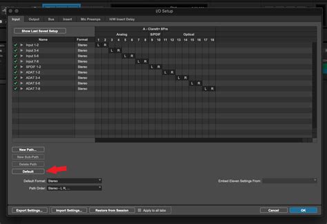 How To Set Up Audio Interface Audiolover