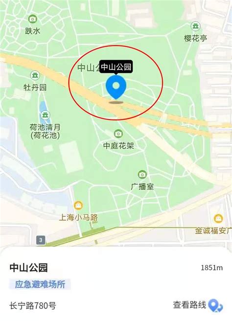 民防工程在哪里？民防设施怎样用？民防地图和“小橙牌”给你指引→