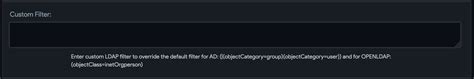 Active Directory Ldap User Sync Device