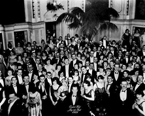 Jack Nicholson The Shining Overlook Hotel July 4 Ball 1921 Photograph