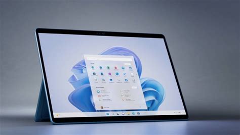 Microsofts Legitimately Awesome Surface Pro 9 Sees First Big Discount In Early Cyber Monday