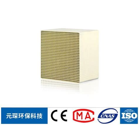 Honeycomb Textile Material Scr Catalyst Scr Catalyst And Honeycomb