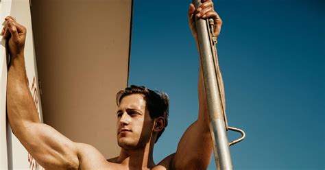 We Love Hot Guys Konstantin