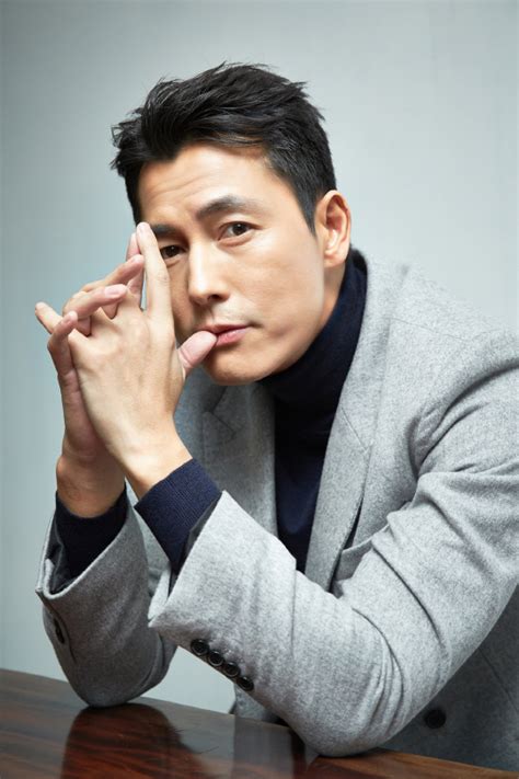[인터뷰①] 정우성 다큐 속 북한 참상 영화보다 더 끔찍해