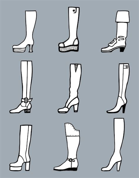 Boot Reference