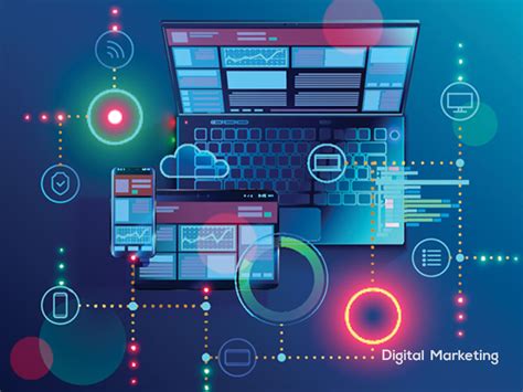 دیجیتال مارکتینگ و ابزارهای دیجیتال مارکتینگ به زبان ساده حمید حامد
