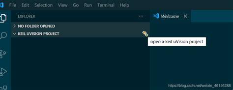 Vs Code下开发单片机或者stm32程序zichenla的博客 Csdn博客