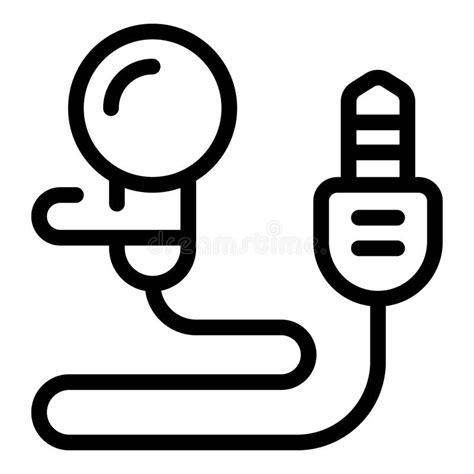 Microphone Lapel Stock Illustrations 83 Microphone Lapel Stock