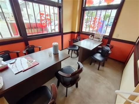 【開店】中華料理屋さんの福来が宮崎市大塚町にオープンしている ジモシル宮崎