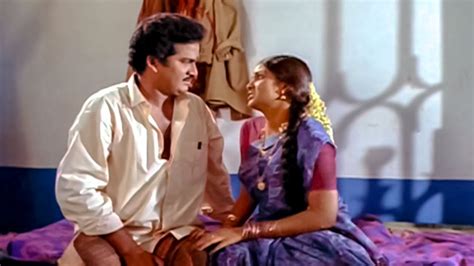 Rajendra Prasad Divyavani Poojitha Suthivelu Comedy Drama Full HD Part Srilakshmi Y