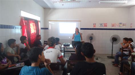 Eeffelipe Neri Da Silva Palestra Sobre Sexualidade