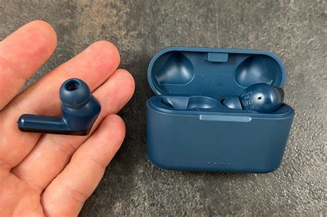 Jvc Riptidz Earbuds Review Macsources