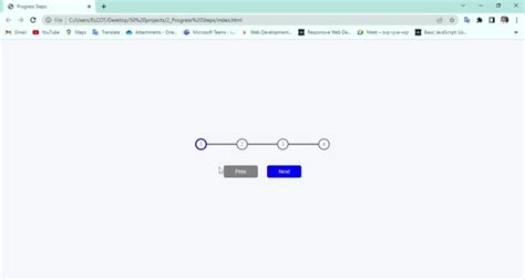 Mano Sakthivel On Linkedin 50days50project 50dayschallenge Html5