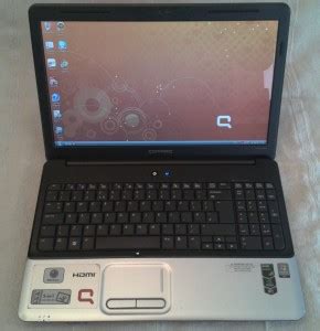 For Sale Compaq Presario CQ Laptop Used SOLD