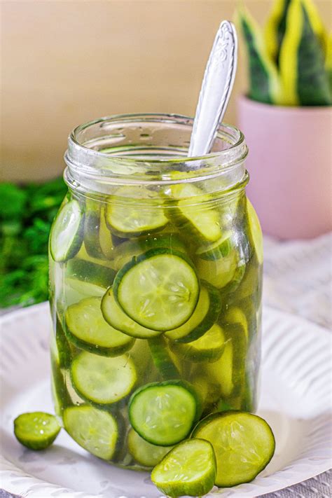 Easy Homemade Pickle Recipe Online Heath News
