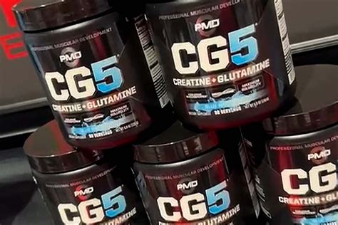 Cg5 By Pmd Is About To Get A New Blue Raspberry Flavor