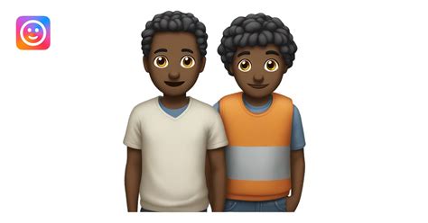 Bubu And Dudu Emoji Ai Emoji Generator