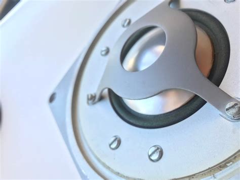 Infrequent Sound Sex Tex Technology Mid Range Speaker Gd