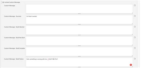 Slack Notifications In Jenkins Virtualizationautomation