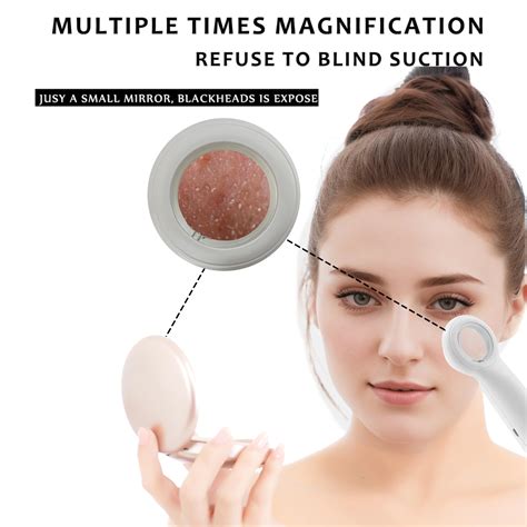 Blackhead Microscope