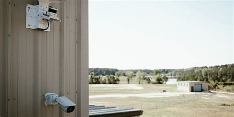 Ouster Gemini Integrates Into Genetec Security Center For Seamless Security Operations Ouster