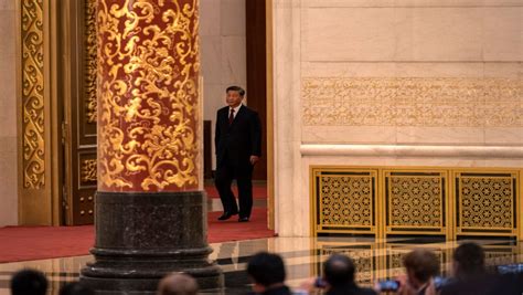 政權遇巨大挑戰？習率新一屆六常委急赴延安 習近平 二十大 至高權力 絕對權力 毛澤東 習家軍 全勝 樂極生悲