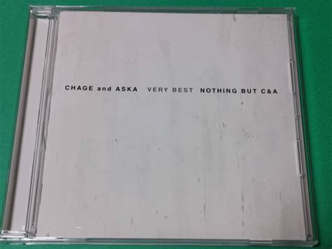 Yahooオークション G チャゲ And 飛鳥 Chage And Aska Very Best No