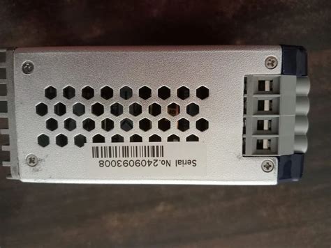 Multispan Smps At Best Price In Ludhiana By Saini Enterprises Id 2855368049991