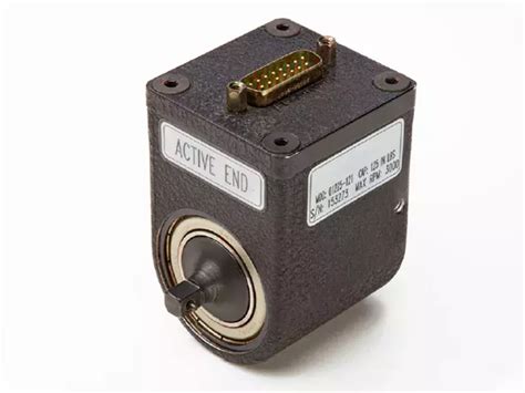 Rotary Torque Sensors Hitec Sensors