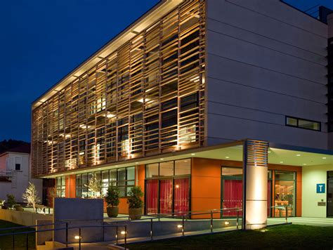 Nmit Hospitality Learning Facilities Jtb Architects