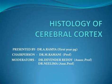 Histology Of Female Reproductive System Pptx