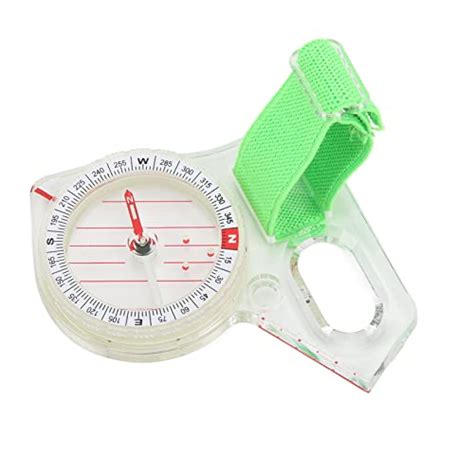 Top 10 Orienteering Compasses Of 2023 Best Reviews Guide