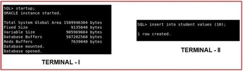 How To Shutdown Oracle Database Dot Net Tutorials