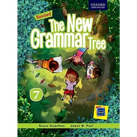 The New Grammar Tree Revised 7 Jungle Lk