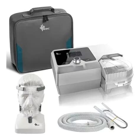 Bmc G2s B25vt B30vt Bipap Machine Sachdeva Medline