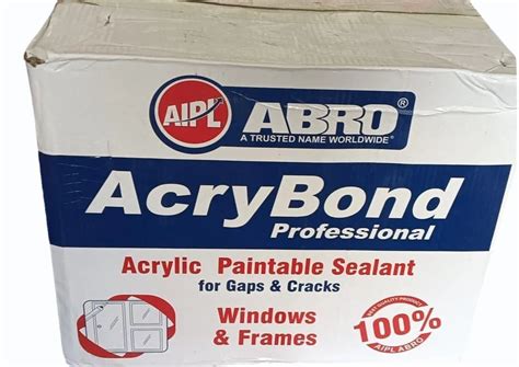 Upvc Silicone Sealant At ₹ 90 Piece Silicone Sealant In Greater Noida