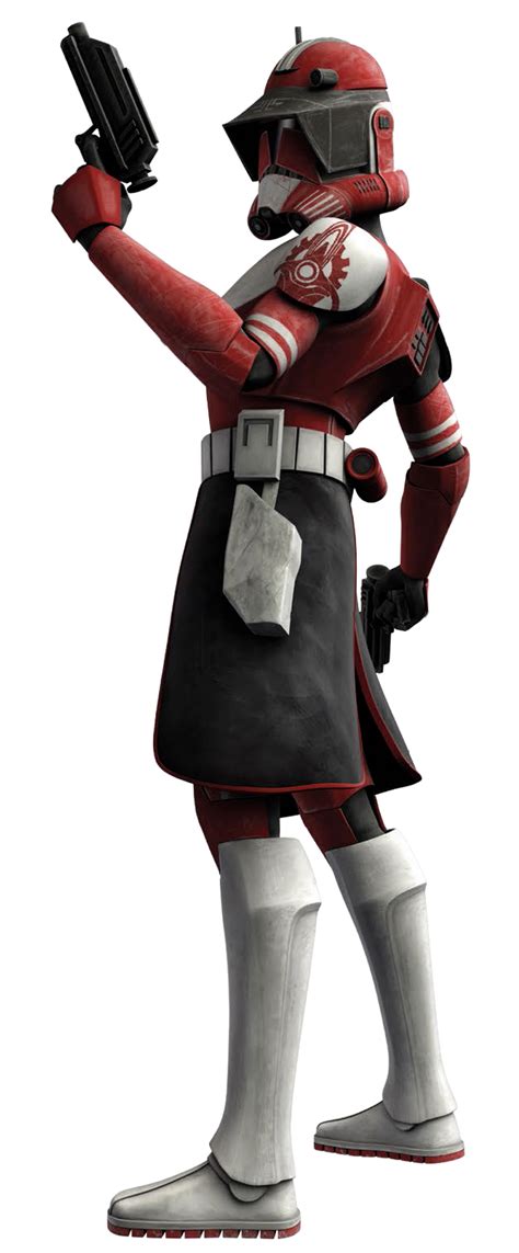 Image Clone Commander Fox Detailpng Wookieepedia Fandom Powered