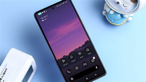 Pixelexperience Plus Official Android 13 Redmi Note 10 Youtube