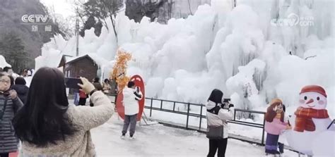 冬季游“点燃”旅游热情 冰雪经济带动就业消费两旺新闻频道中国青年网