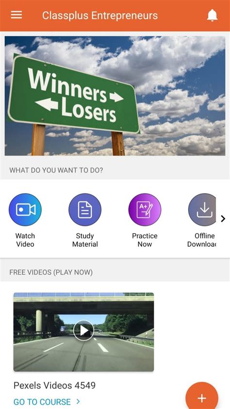 Classplus App Review Is It A Good Platform To Host Courses