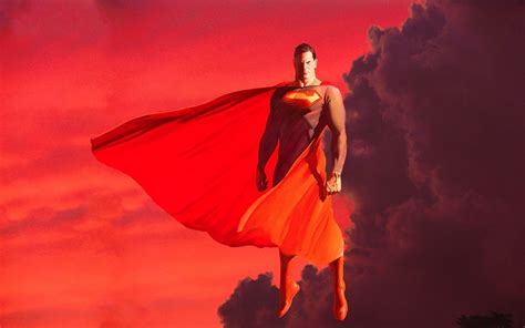 Alex Ross Wallpapers Top Free Alex Ross Backgrounds Wallpaperaccess