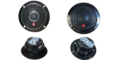 CDT Audio Wideband Systems