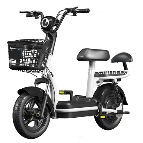 China Factory Sale Cheap Mini Bike Electric Bike With Pedals Electric