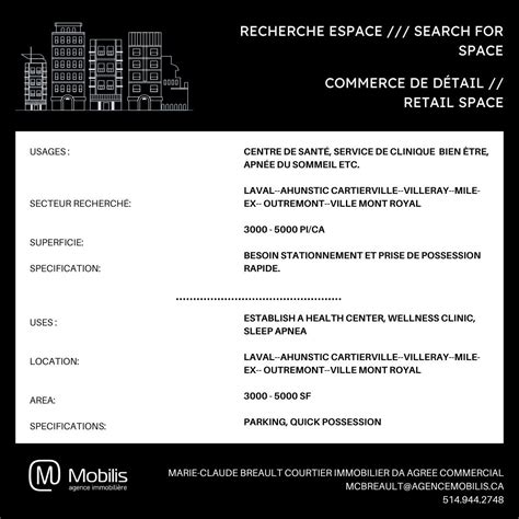 Marie Claude Breault Posted On Linkedin